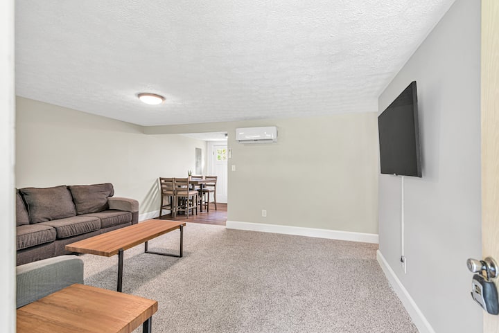 Frank's Place: A Home With Heart - Jacksonville, NC