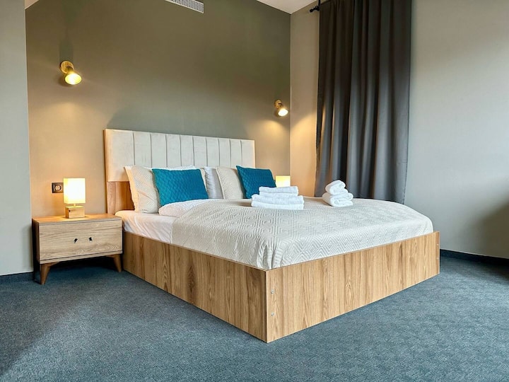 Luxurious Suite I Close To Schönbrunn And Metro - Viena