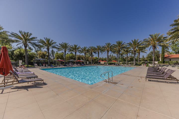 Gem | Easy Access To Everything - Tustin, CA