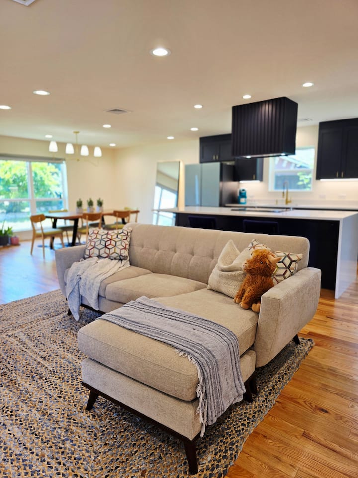 Dwellhaus: Xtendedstay, Whiterocklake, Arboretum - Dallas, TX