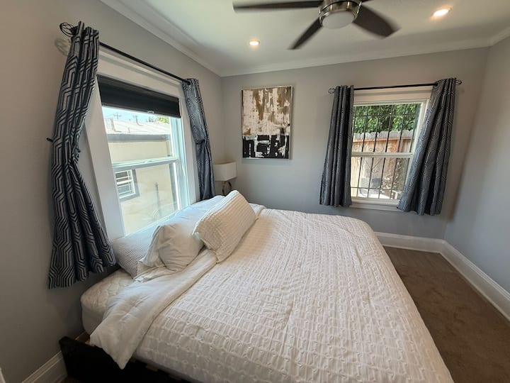 Charming 1br Near Highland Hospital & Lake Merritt - Oakland, CA