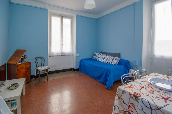 "Ca Da Nalda...a 2 Passi Dal Mare.. - Sestri Levante