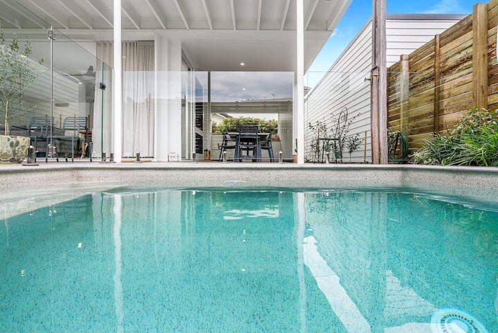 Sanctuary Spaces - Lomani Six - Byron Bay