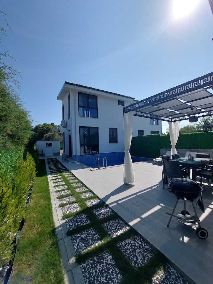 Villa Mell - Dalaman