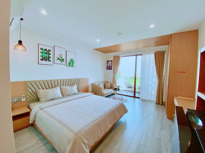 Sala1 - M Balcony- Free All - 峴港