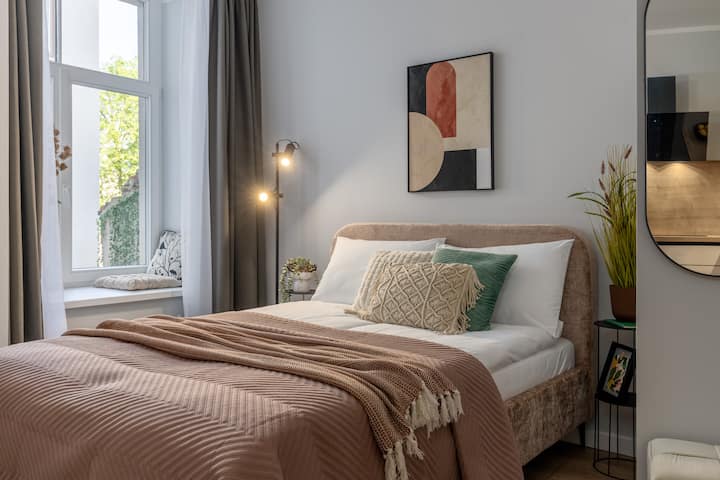 Sylish Studio In Old Town Riga - リガ