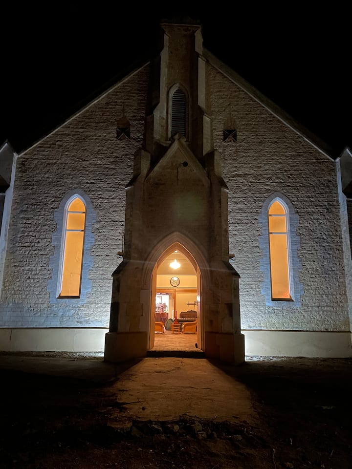 Wallaroo Church Holiday House - Wallaroo