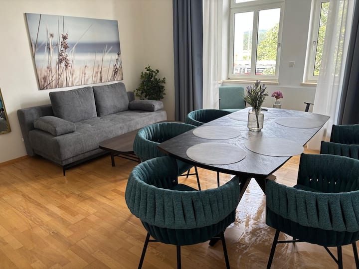 Farawayhomes Studio Klosterneuburg #6 - Korneuburg