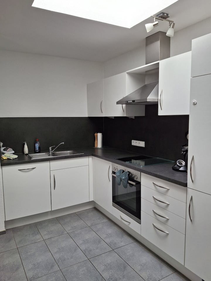 Fewo Seeglück Konstanz Seestraße - Konstanz