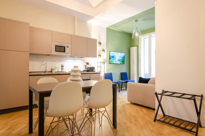 Indipendenza Loft 2 - Bologna