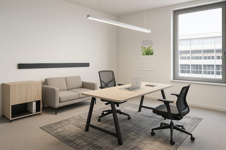 5 Stanze Unico Appartamento Catania Centro - Catane