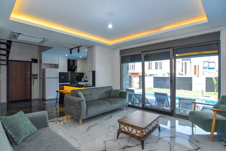 Antalya Belek Luxury Villas 2 - Belek