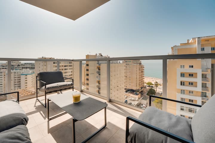 Elite Vista Mar - Portimão
