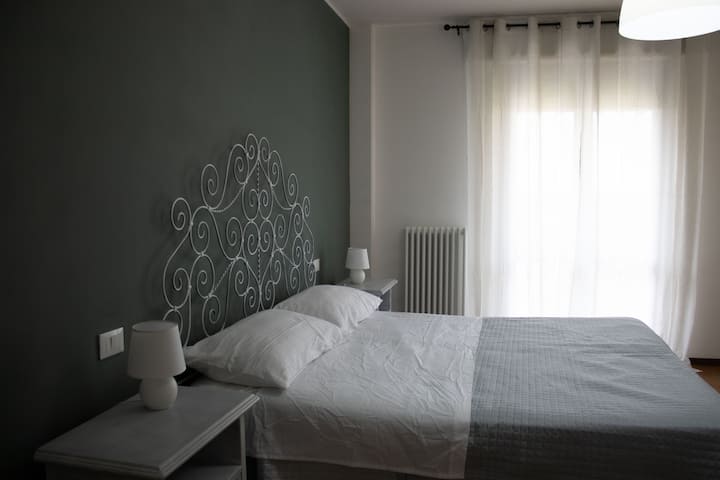 B&b San Savino Piacenza - Piacenza