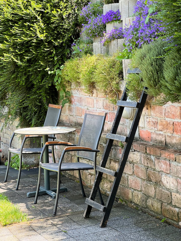 Deluxe Nana’s Garden Near Bjelašnica & City Cente - Sarajevo