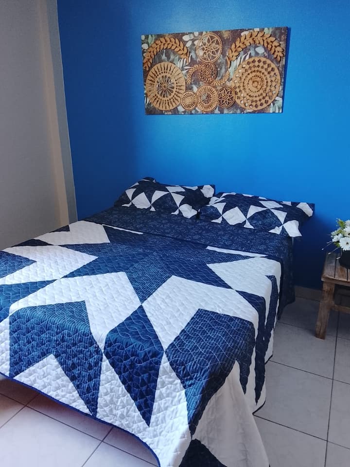 Blue Spot - Vila Velha
