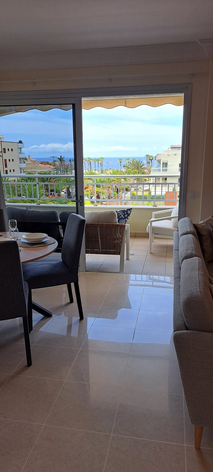 Casa Ella - Los Cristianos