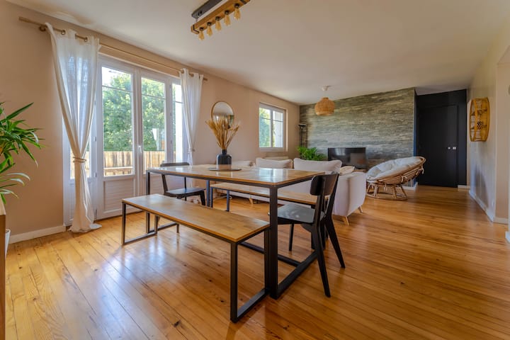 T3 Anglet 65m2 - Anglet