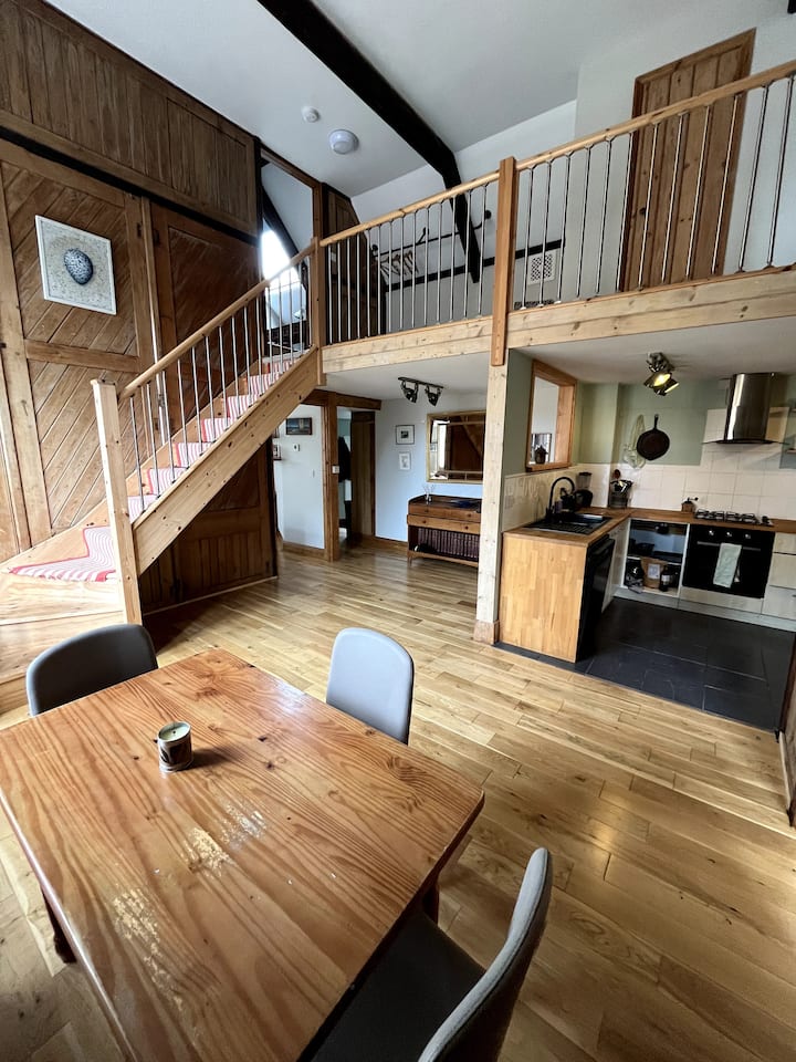 West Country House - Bruton