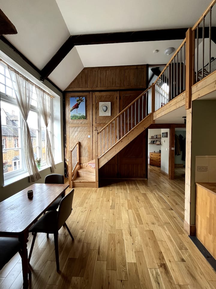 West Country House - Bruton