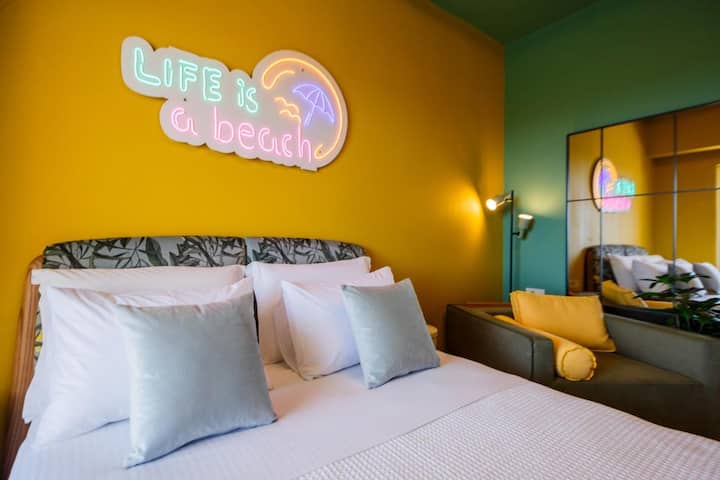 Aπ Boutique Aπartment Iii - Zakinthos