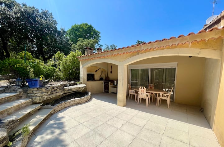 Appartement Avec Piscine - Grignan