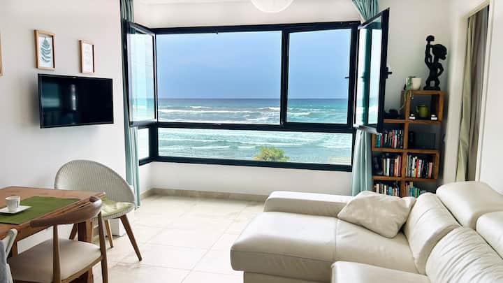 Lovely Apartment At The Beach - Las Palmas de Gran Canaria