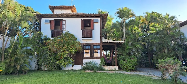 Casa 12 Geribá - Brasil