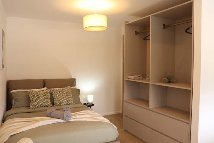 Modern Studio*mk Station-central*free Parking - Milton Keynes