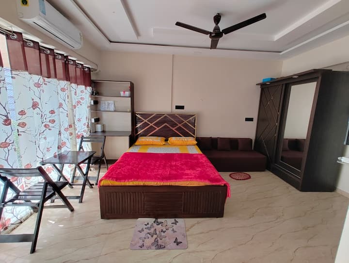 Comfy Serene - Mumbai