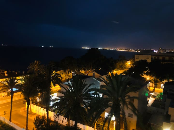 Apartamentos Las Palmeras - Benicàssim