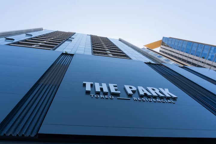 The Park Toreo 905 - Tijuana