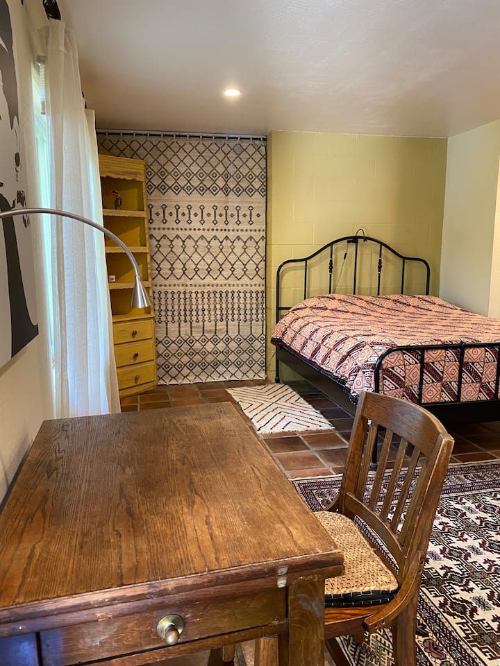 Studio Charmant Près De L'université - Berkeley, CA