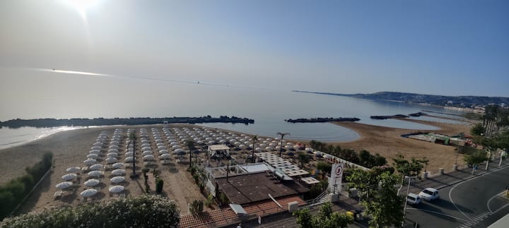 Stupendo Appartamento Frontemare - Crotone