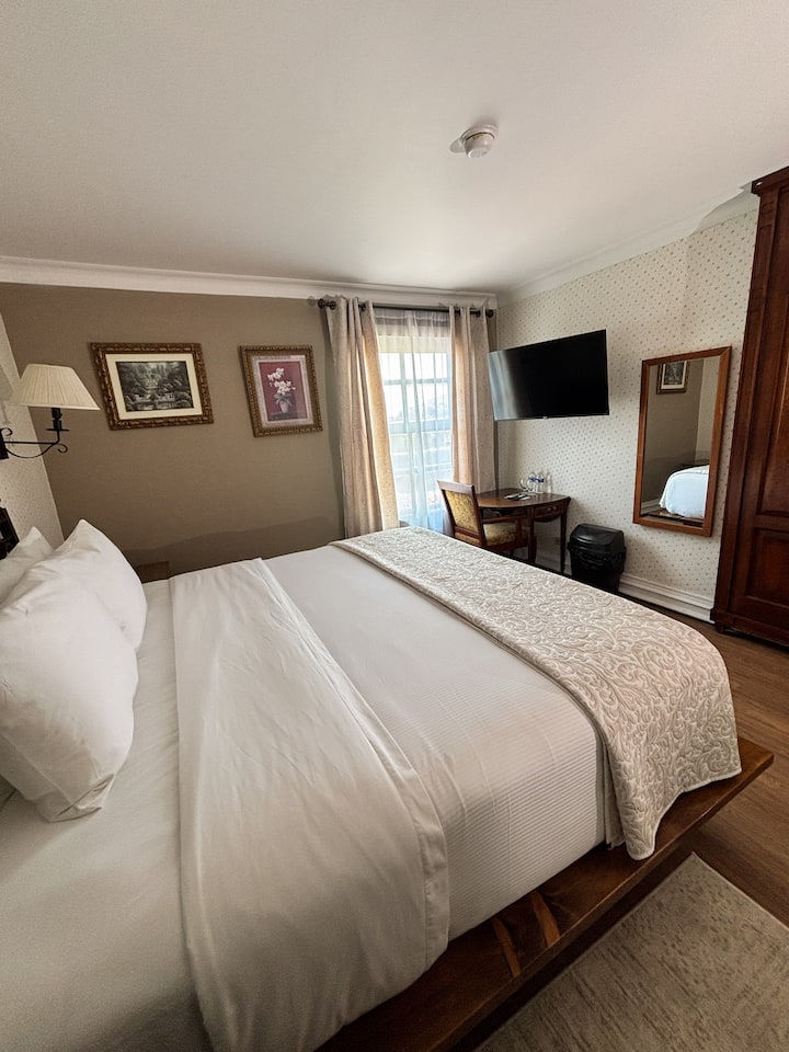 2-bedroom Suite | Hacienda San ÁNgel - Ensenada