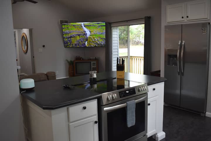 Heart Of Osage Beach – Sleeps 6 - Osage Beach, MO