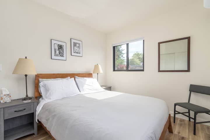 Eugene Adu - Eugene, OR