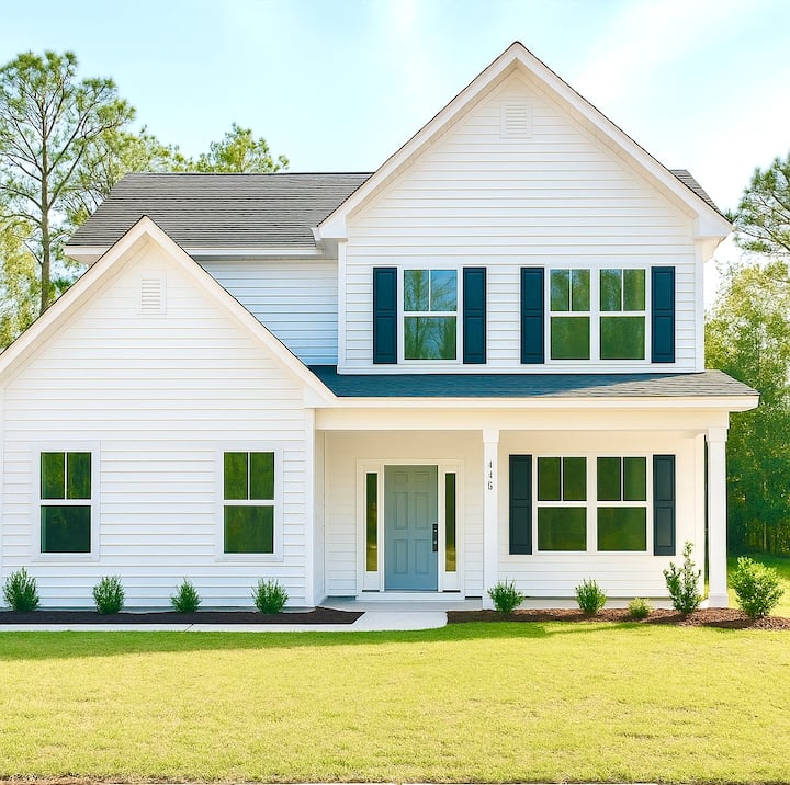 Modern Coastal Retreat By Uncw + 5 Miles To Beach - Wilmington, NC