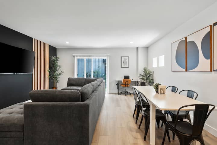 Brand New Home In Hollywood Near Walk Of&nbsp;Fame - Los Angeles