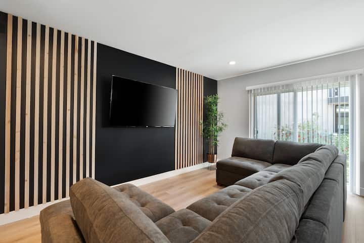 Brand New Home In Hollywood Near Walk Of Fame - Hollywood