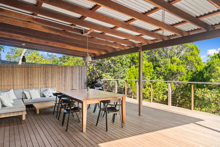 #09 Tallow Sands - Tuckeroo - Byron Bay