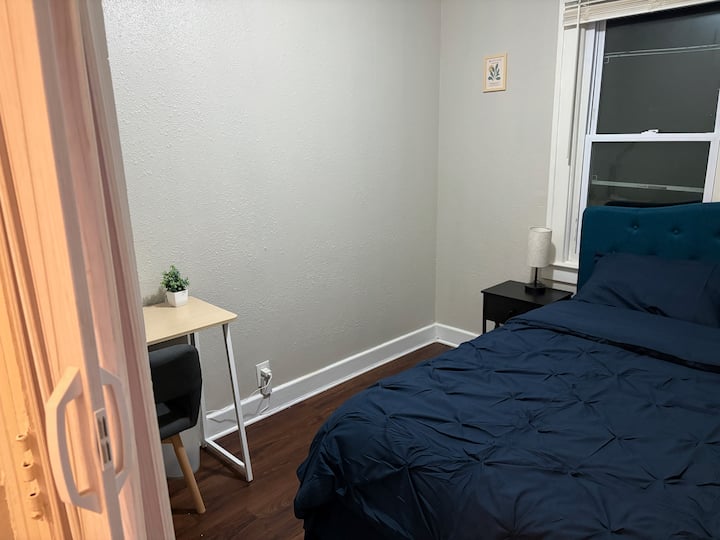 Morningside Pointe | Br1 (Private Room) - Detroit, MI