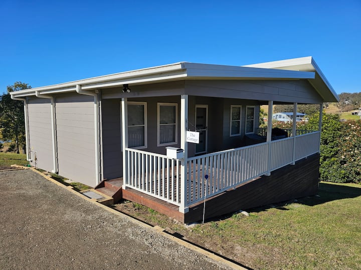 The Cottage - Moruya