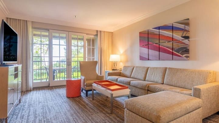 Marriott's Newport Coast Villas - 2 Bedroom - Newport Beach, CA
