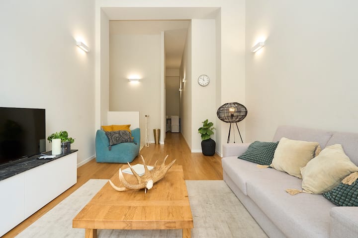 [Duomo Luxury Loft] 1 Minute Walk From Duomo - Mailand