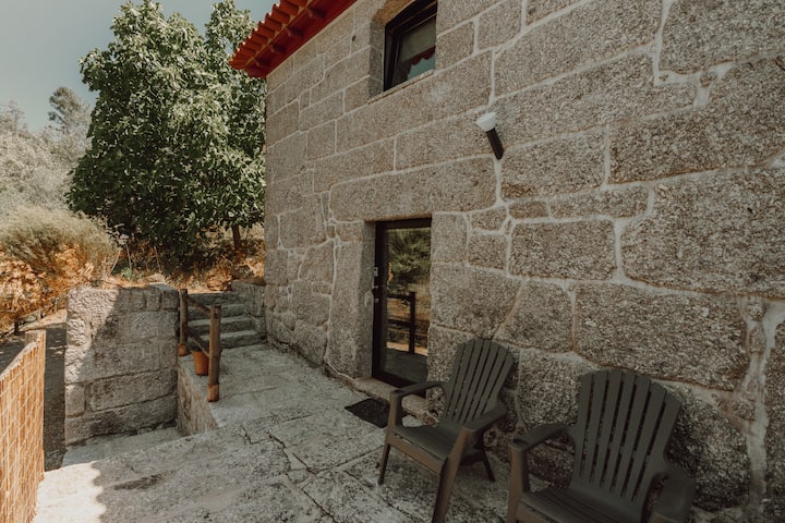 Aldeia Do Pontido - Casa Do Pontido - Fafe