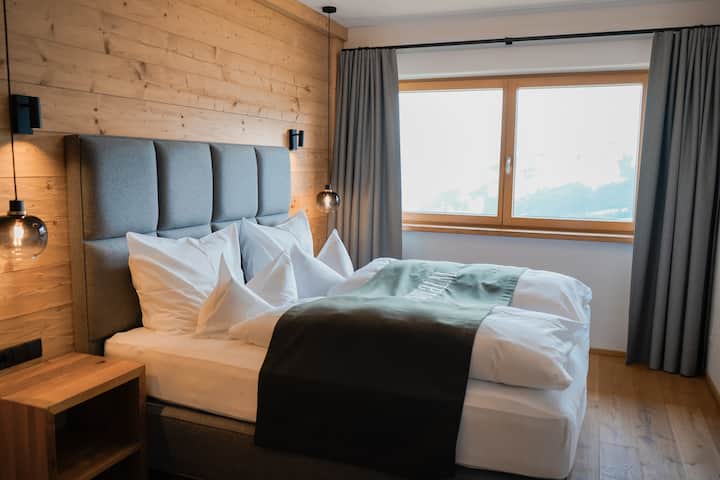 Dein Penthouse Auf Der Puitalm - Imst