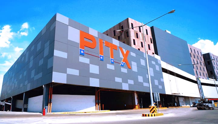 2br :Urban Oasis In The Heart Of Town - Parañaque