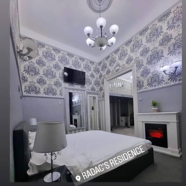 Radac Residence Studio - Oradea