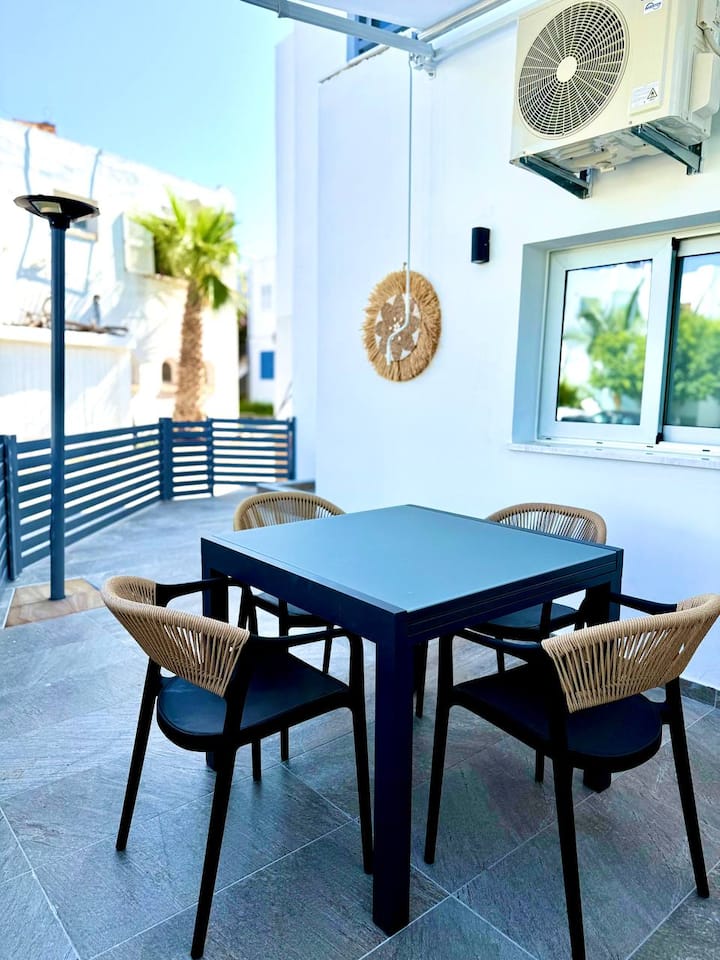 Ayia Napa 2br | Prime Location - Ayia Napa